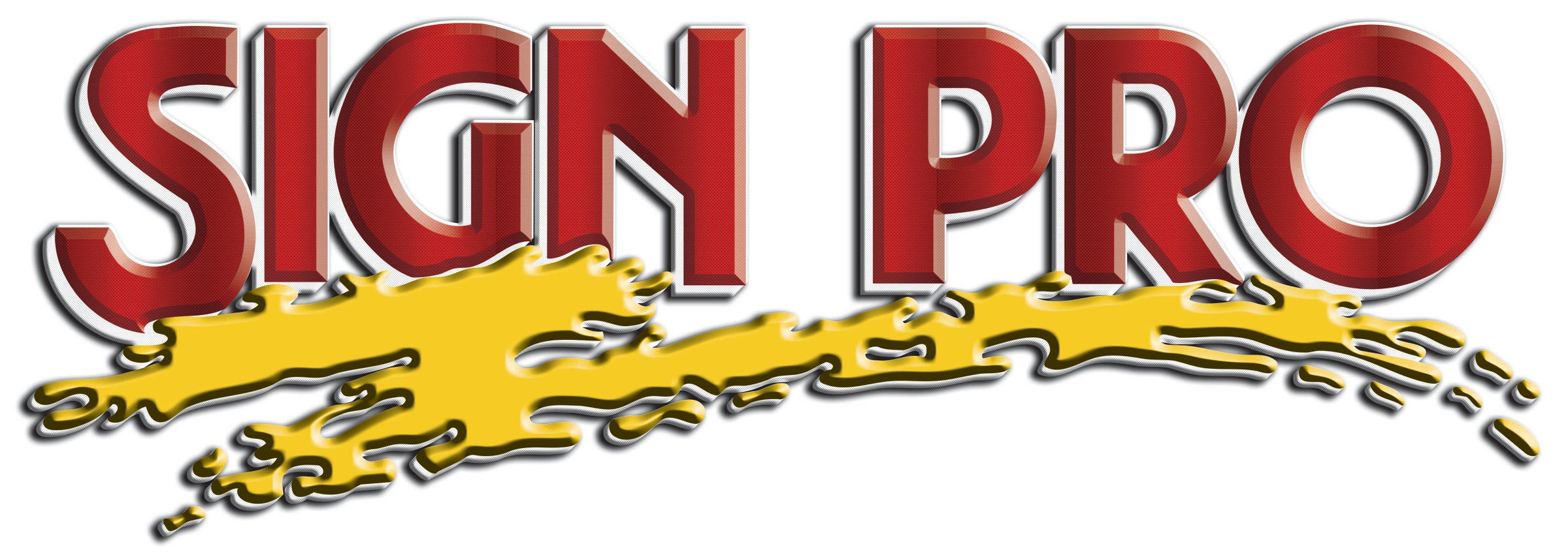 Sign, Banners, Dimensional Letters, and Graphic Design | SignProTtown